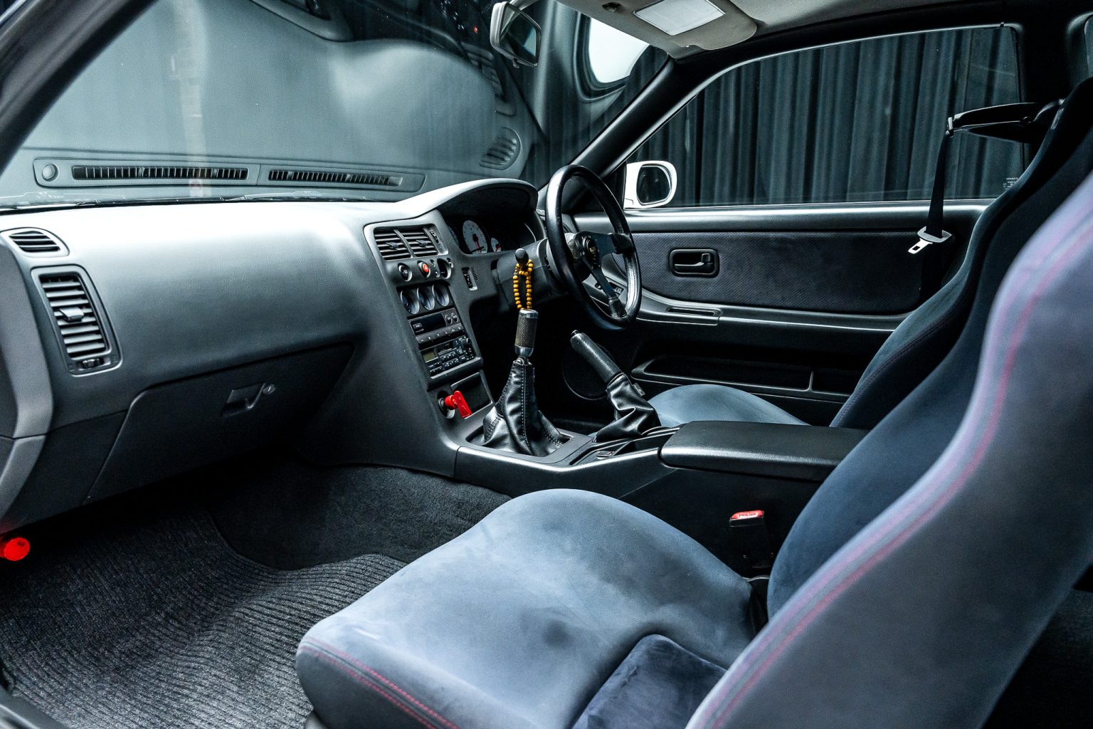 400 N1 GT-R – Legendary Garage – GT-Rs Built With Passion